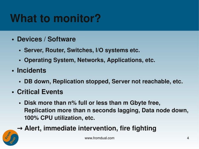 MySQL Monitoring with Zabbix | PDF | Operating Systems | Computer Software and Applications