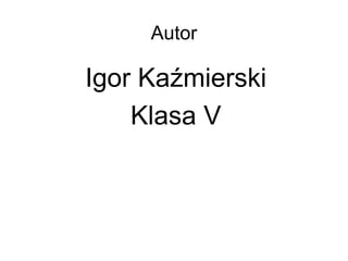 Zabytki Europy Igor.ppt