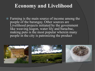 Brgy. Labit West | PPTX