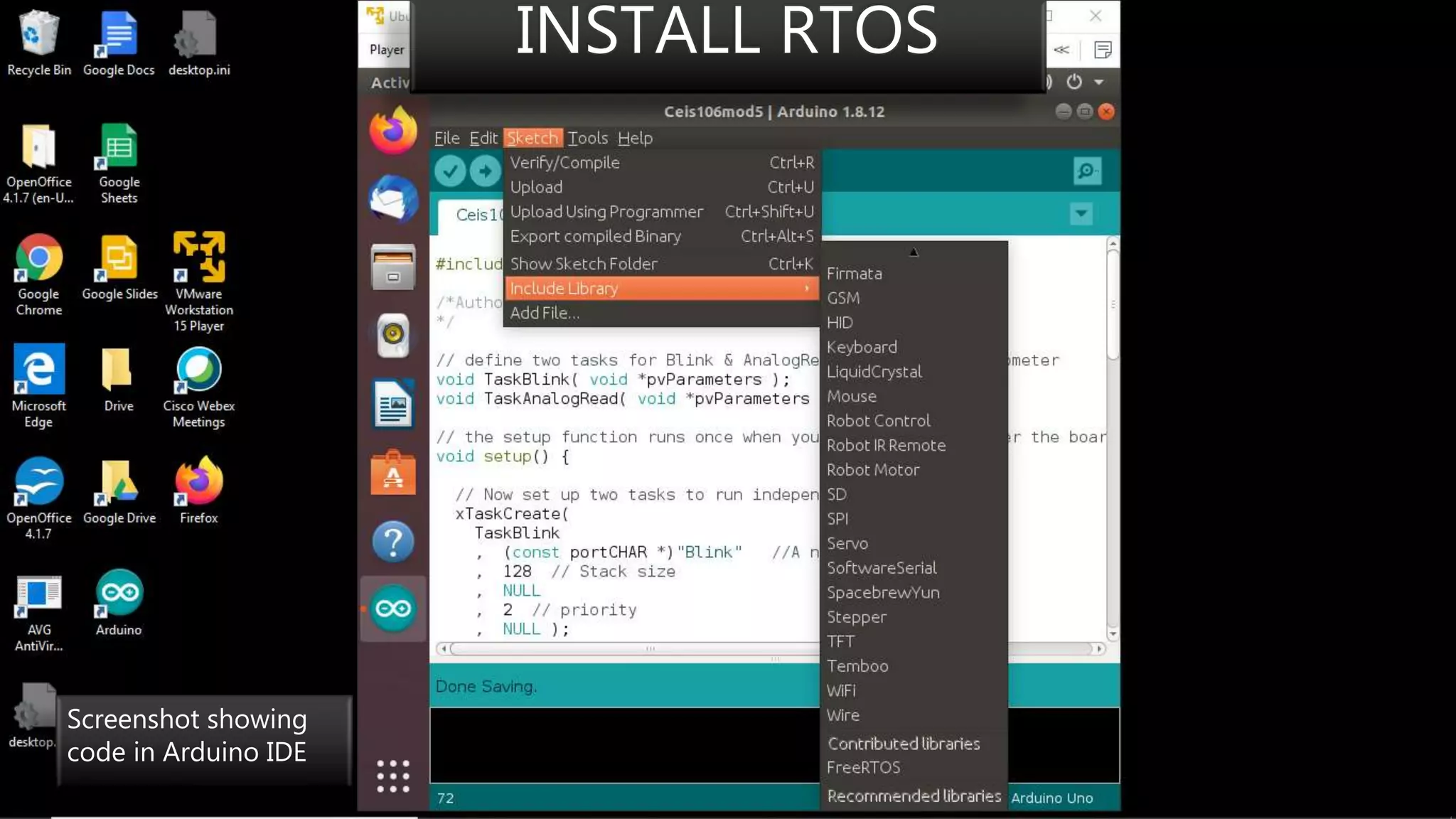 Zach Murray CEIS 106 Project | PPTX