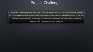 Zach Murray CEIS 106 Project | PPTX