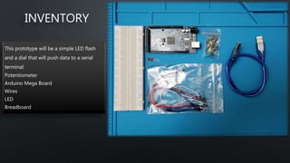 Zach Murray CEIS 106 Project | PPTX