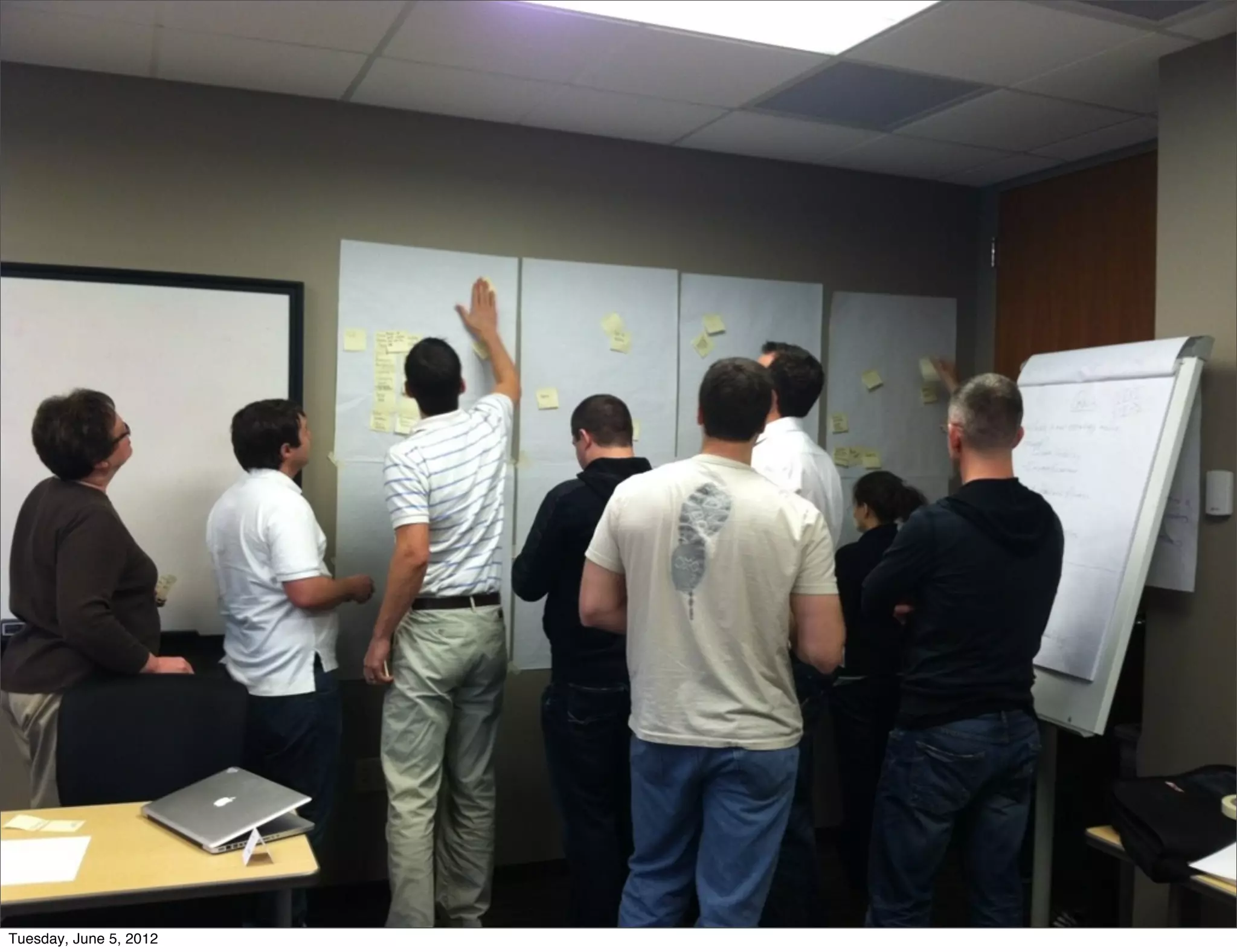 User Research & Strategy for UX | PPT