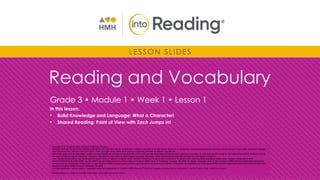 Zacks jumbs in.pptx reading and discussion questions | PPTX