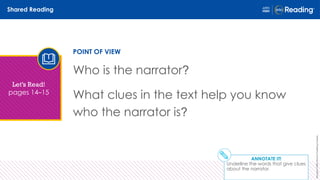 Zacks jumbs in.pptx reading and discussion questions | PPTX