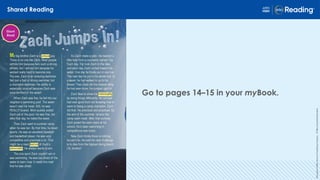 Zacks jumbs in.pptx reading and discussion questions | PPTX