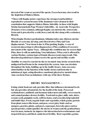 Impotency and sterility | DOCX