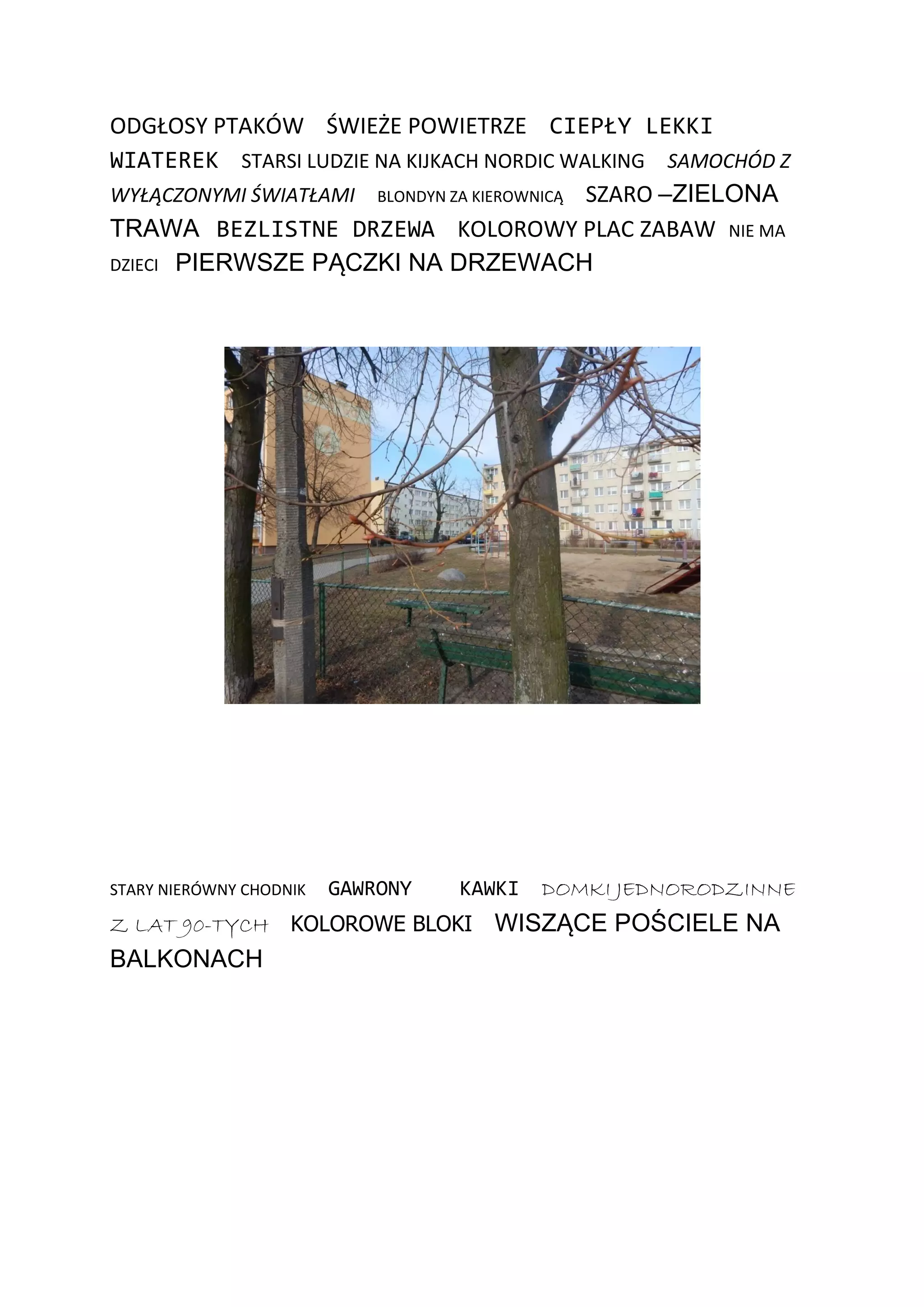 Zadanie domowe | PDF