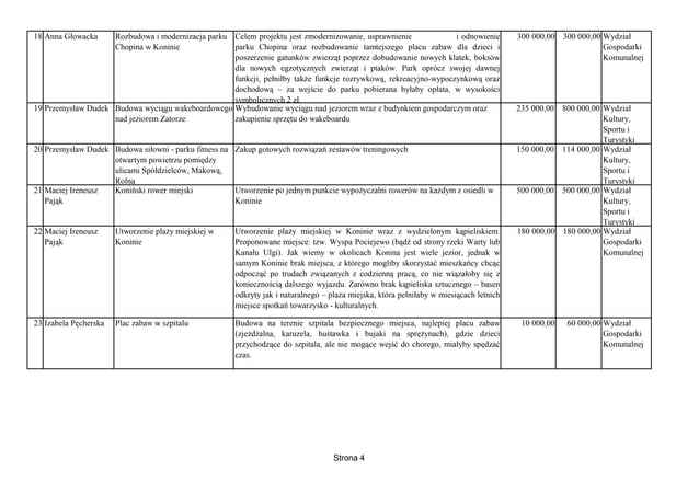 Zadanie duże KBO | PDF