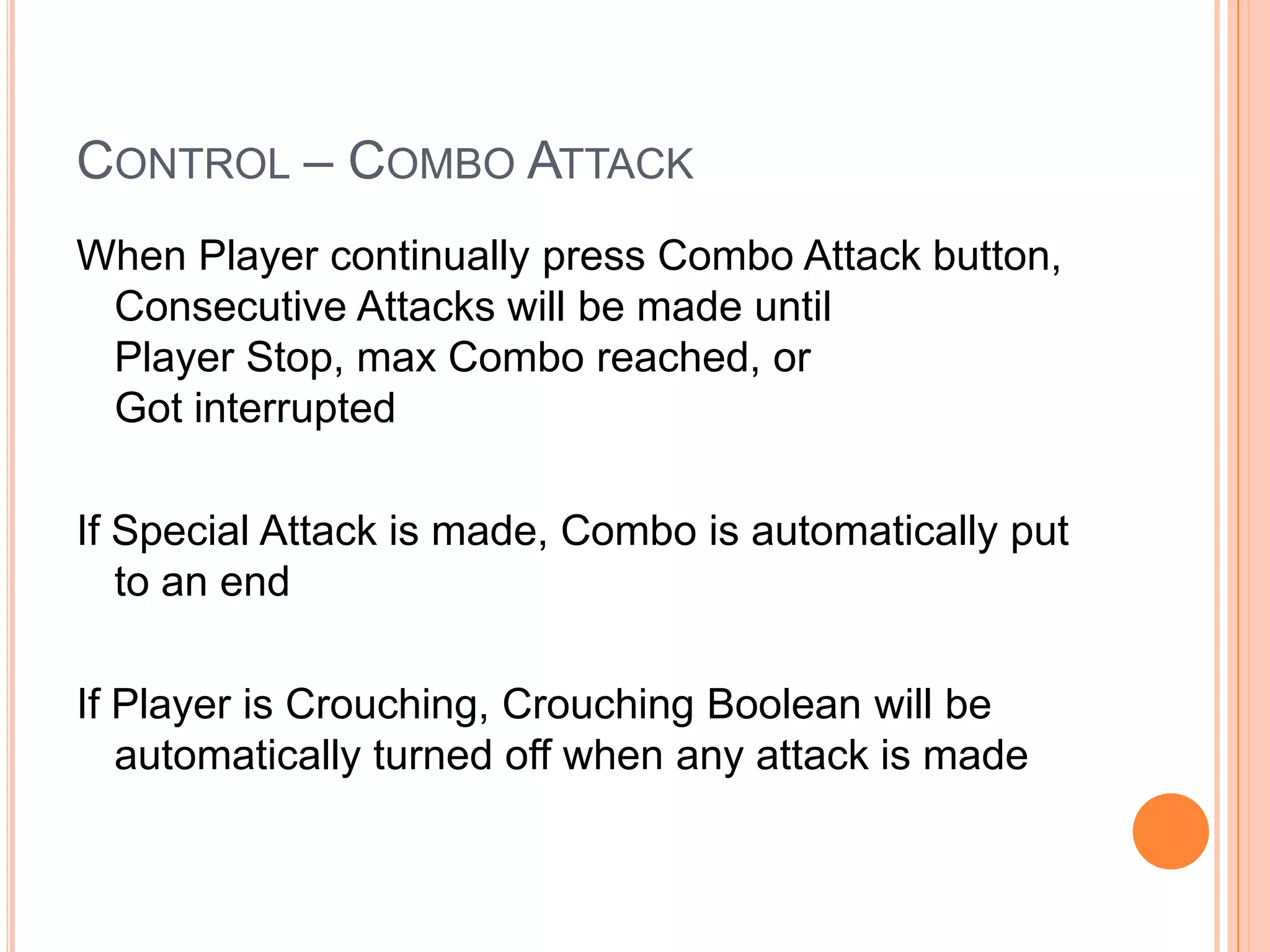 Zade 3DF unit sword motion control | PPTX | Action Video Games | Video ...