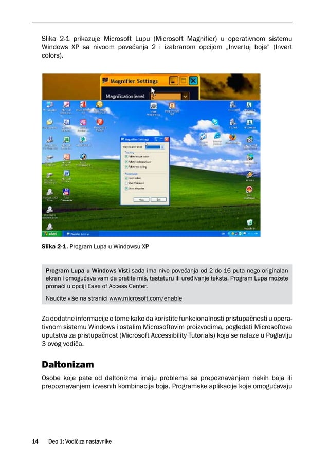 Za decu sa_posebnim_potrebama | PDF