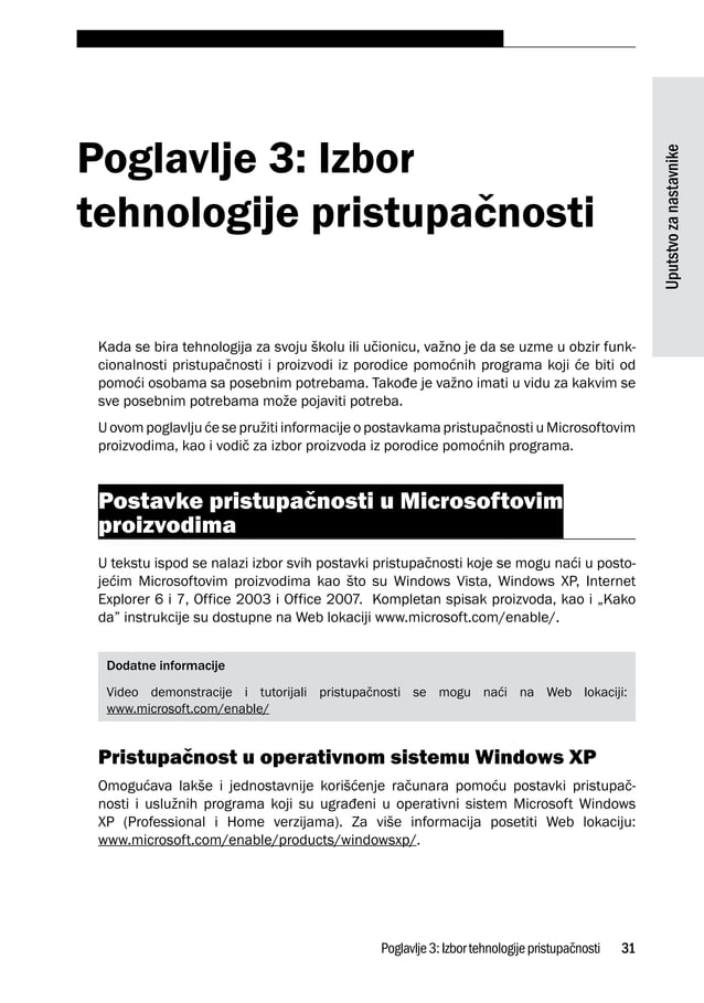 Za decu sa_posebnim_potrebama | PDF