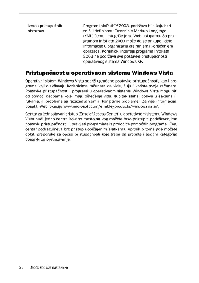 Za decu sa_posebnim_potrebama | PDF