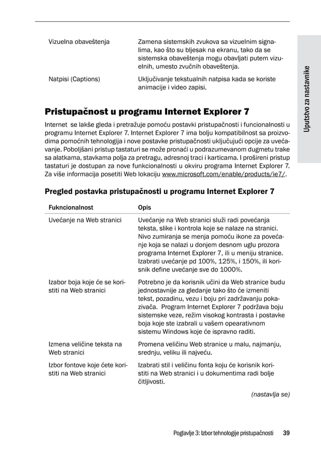 Za decu sa_posebnim_potrebama | PDF