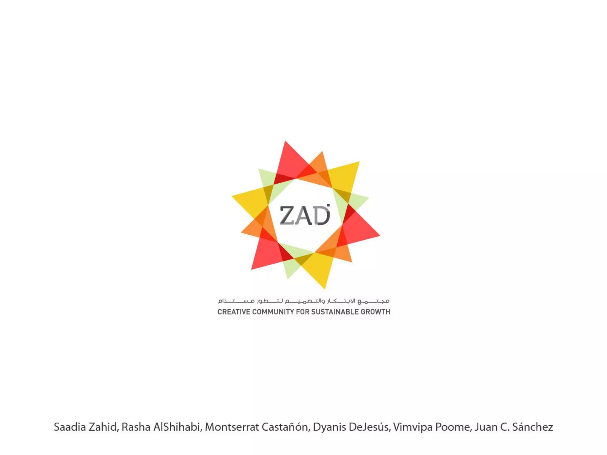 ZAD | PDF