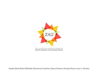 ZAD | PDF
