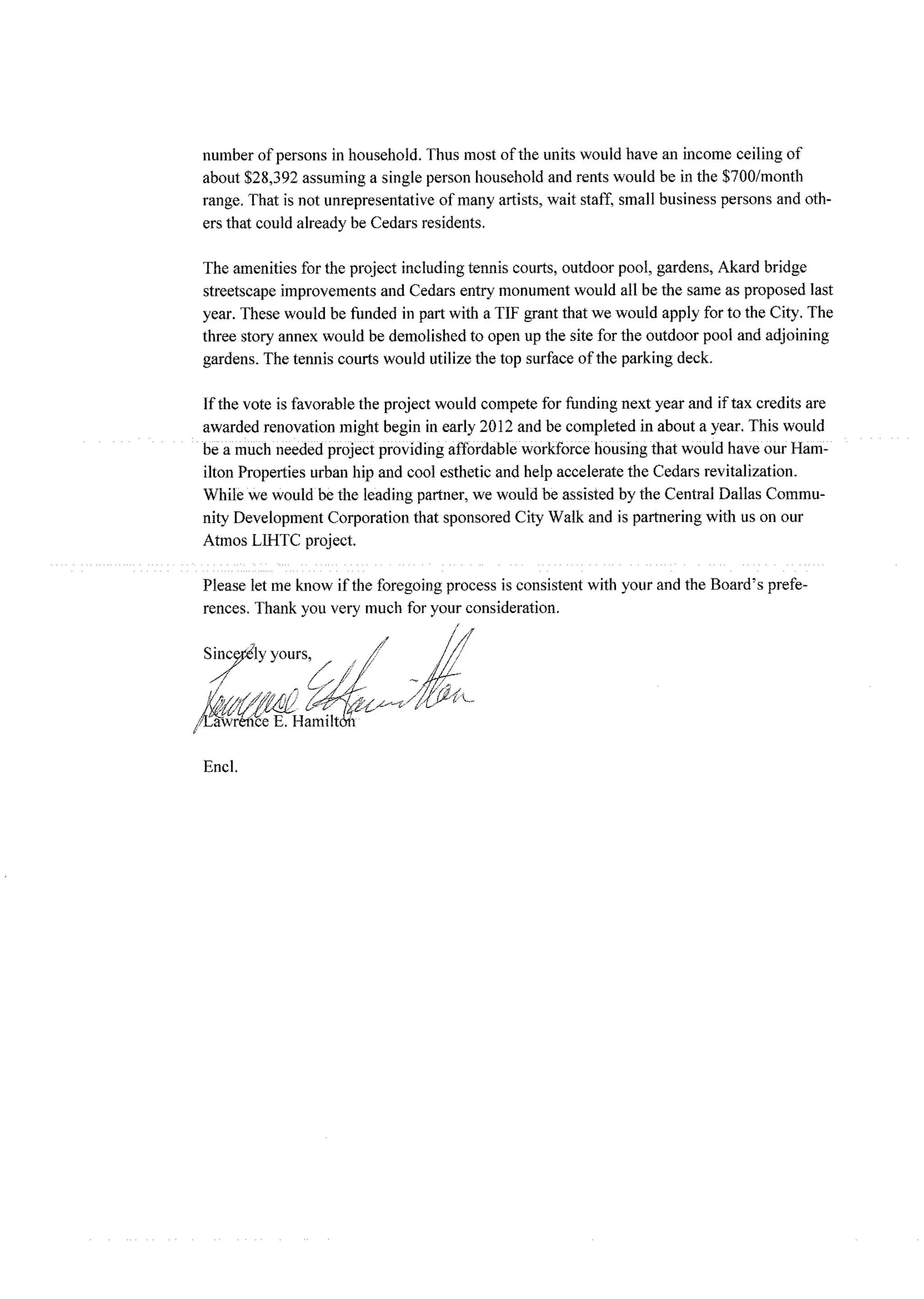 Zad ltr 6 24-10 | PDF