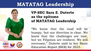 ZAEL-MATATAG-Leadership-with-a-heART-Bagong-Pilipinas-Template-2-ZAEL 2 ...