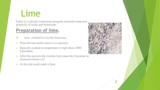 zafar ali presentation.pptx | Geology | Science