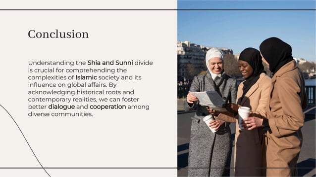 shia vs sunni historical context and book | PDF | Islam | Religion & Spirituality
