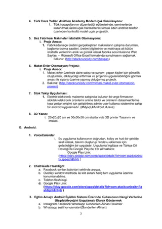 ZAFER M.SEN CV | PDF