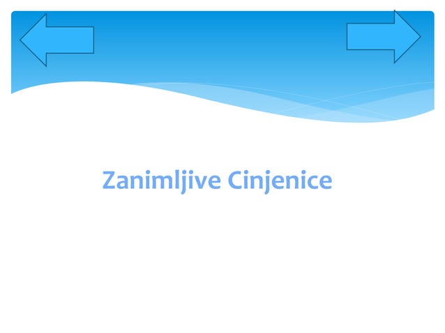 Zagadjenje reka i jezera | PPTX