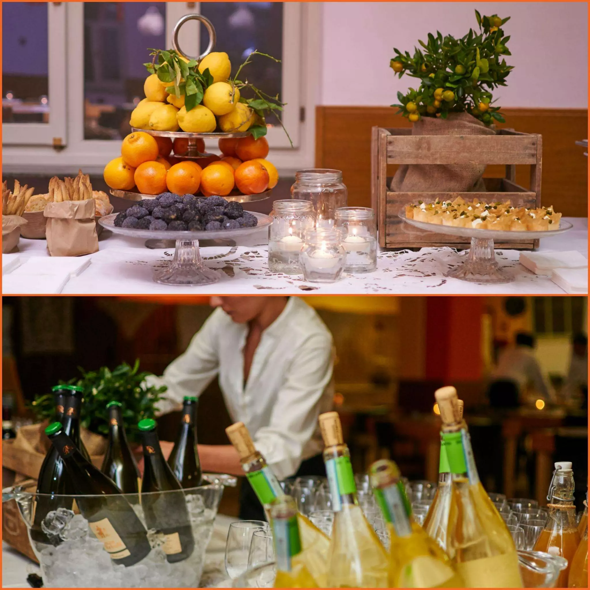 Zagare e zamba | PDF