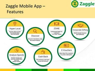 Zaggle presentation | PPTX