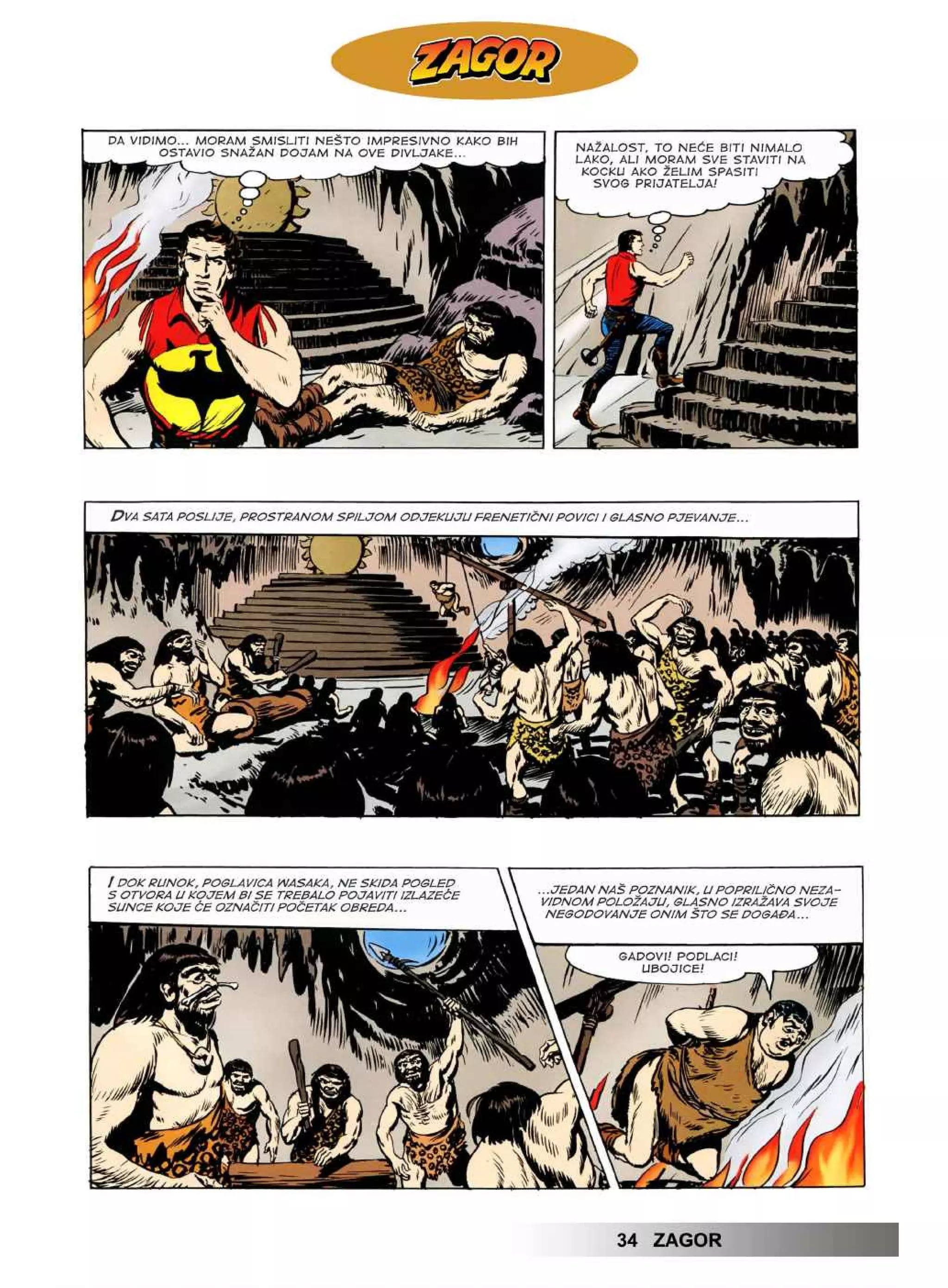 zagor-cp-025-Vrata straha | PDF