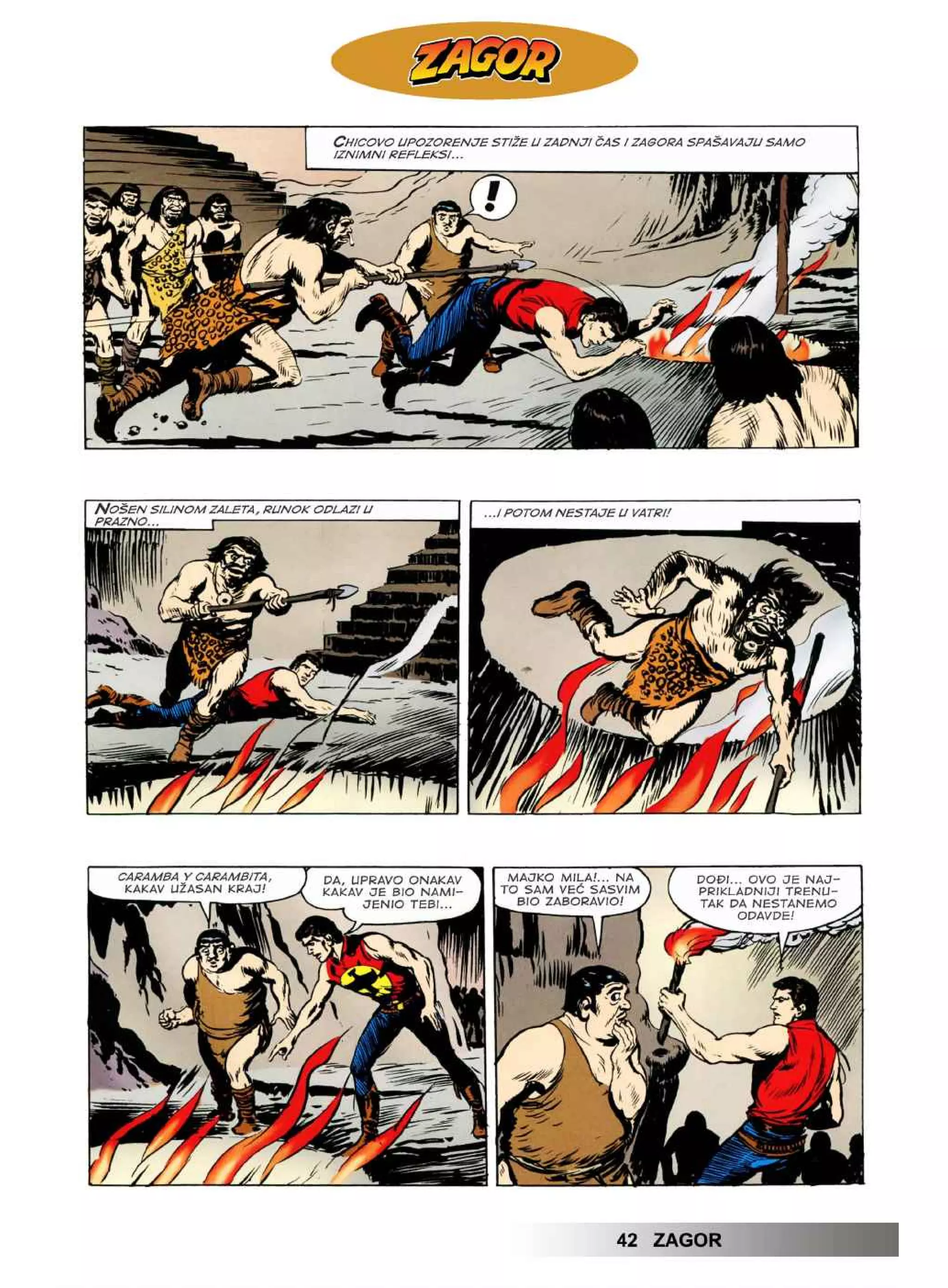 zagor-cp-025-Vrata straha | PDF