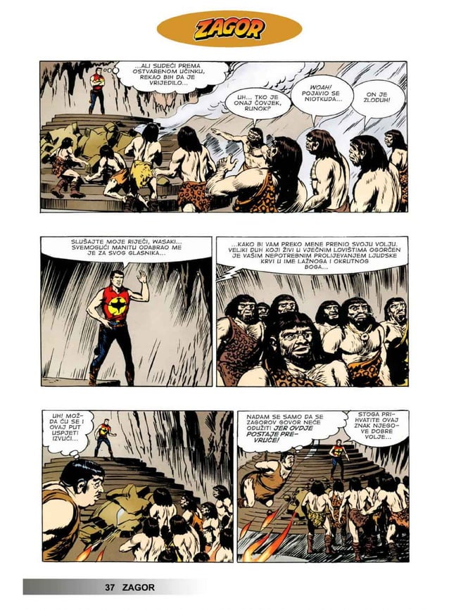 zagor-cp-025-Vrata straha | PDF