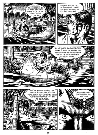 Zagor - VC 160 - Smirnofova osveta | PDF