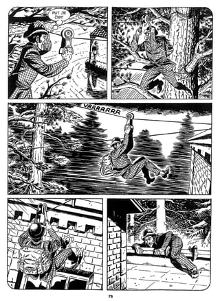 Zagor - VC 160 - Smirnofova osveta | PDF