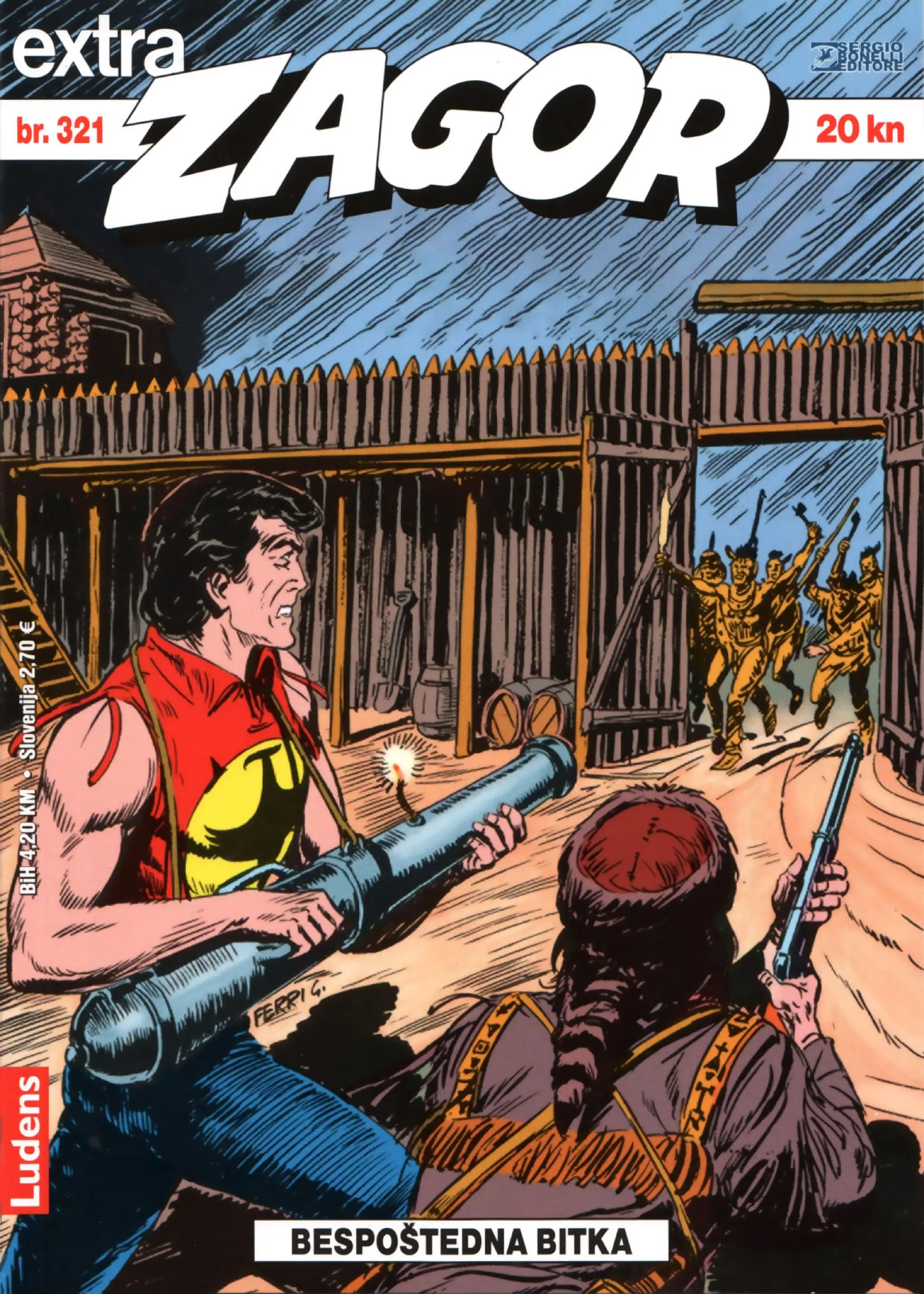 Zagor Extra 321 - Bespoštedna bitka.pdf