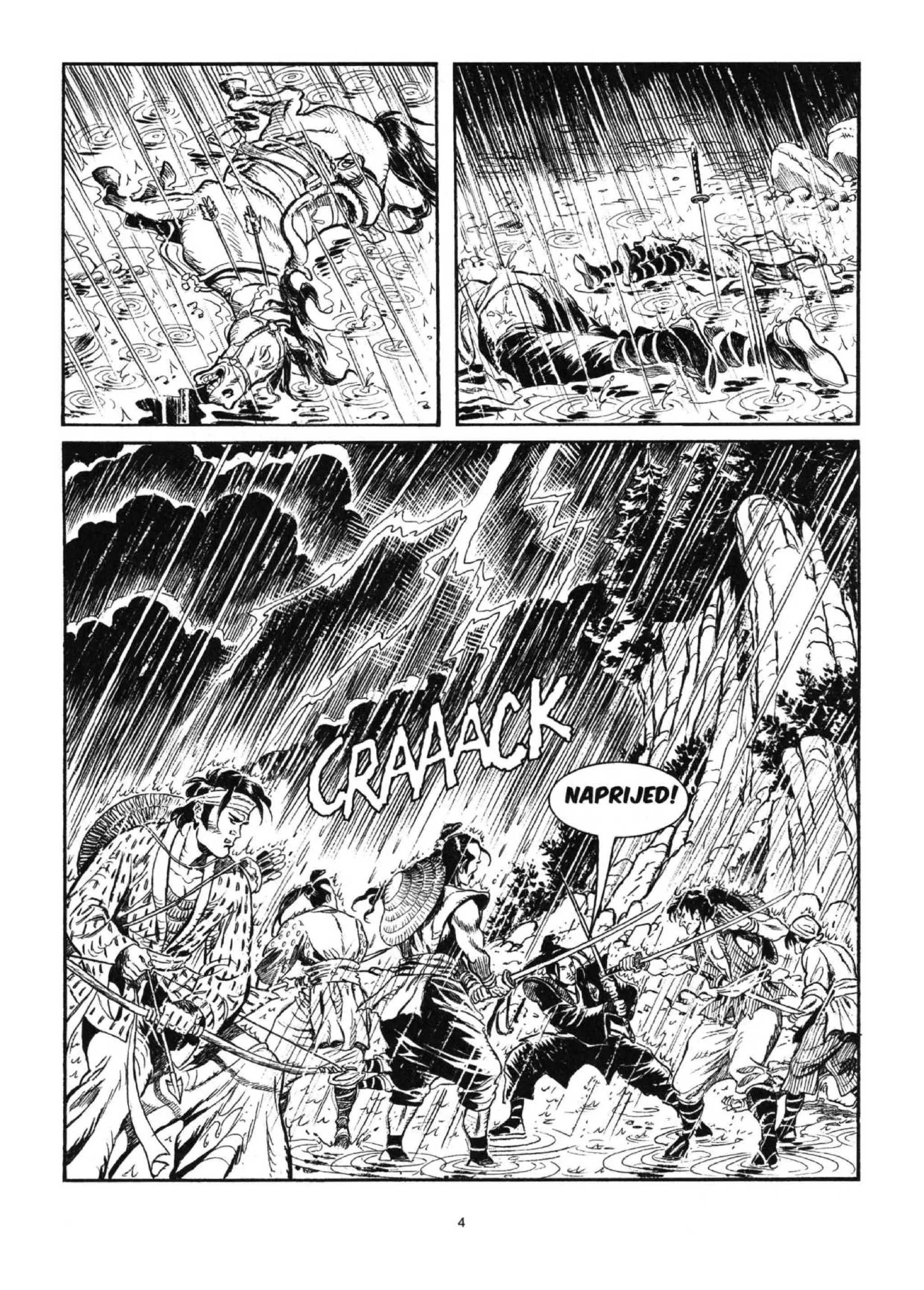 Strip Zagor LUDENS 305 - Crveno sunce.pdf