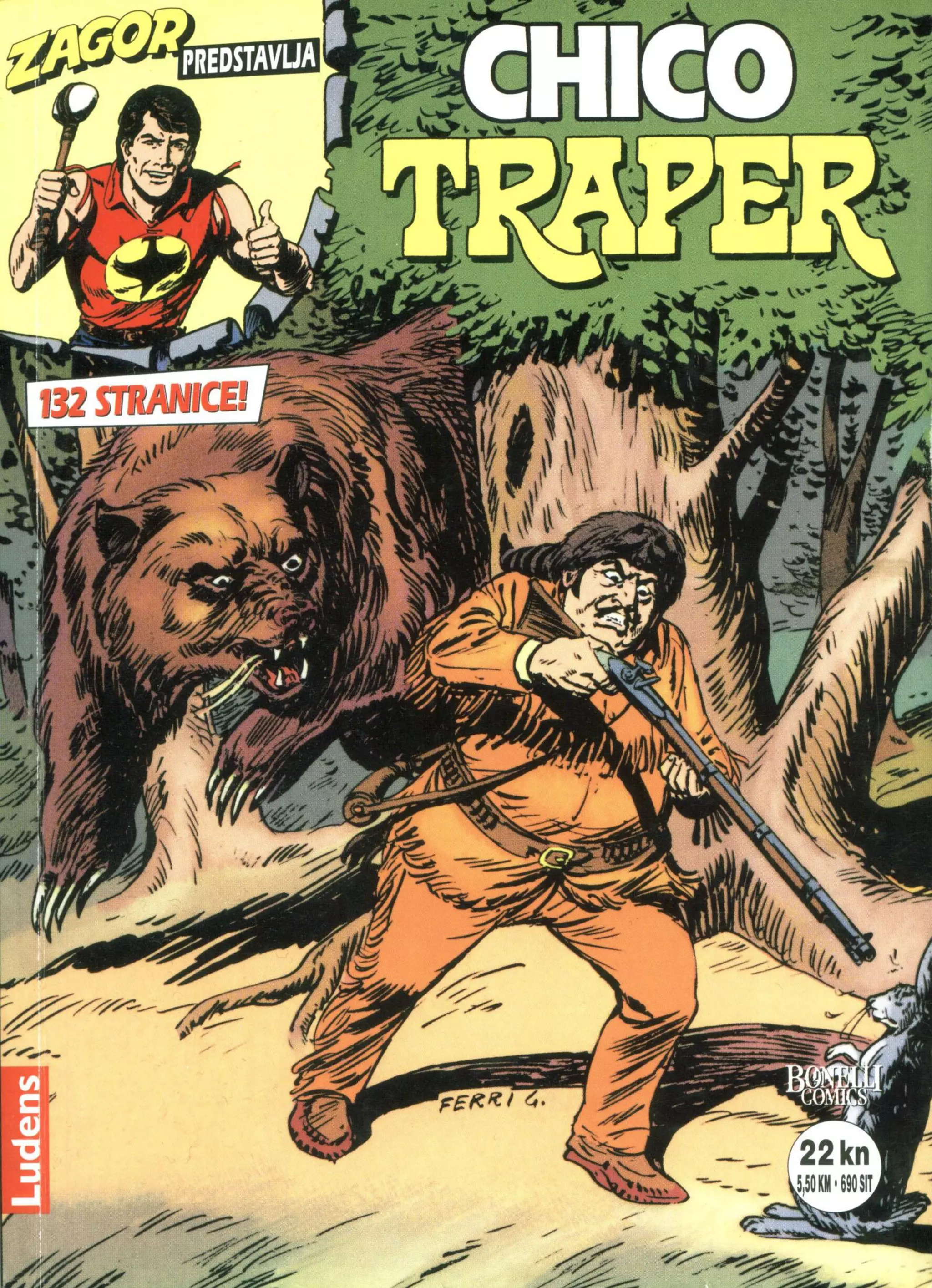 Zagor LUDCIPI 004 - Chico traper (BigGuy & batab & emeri)(8 MB).pdf