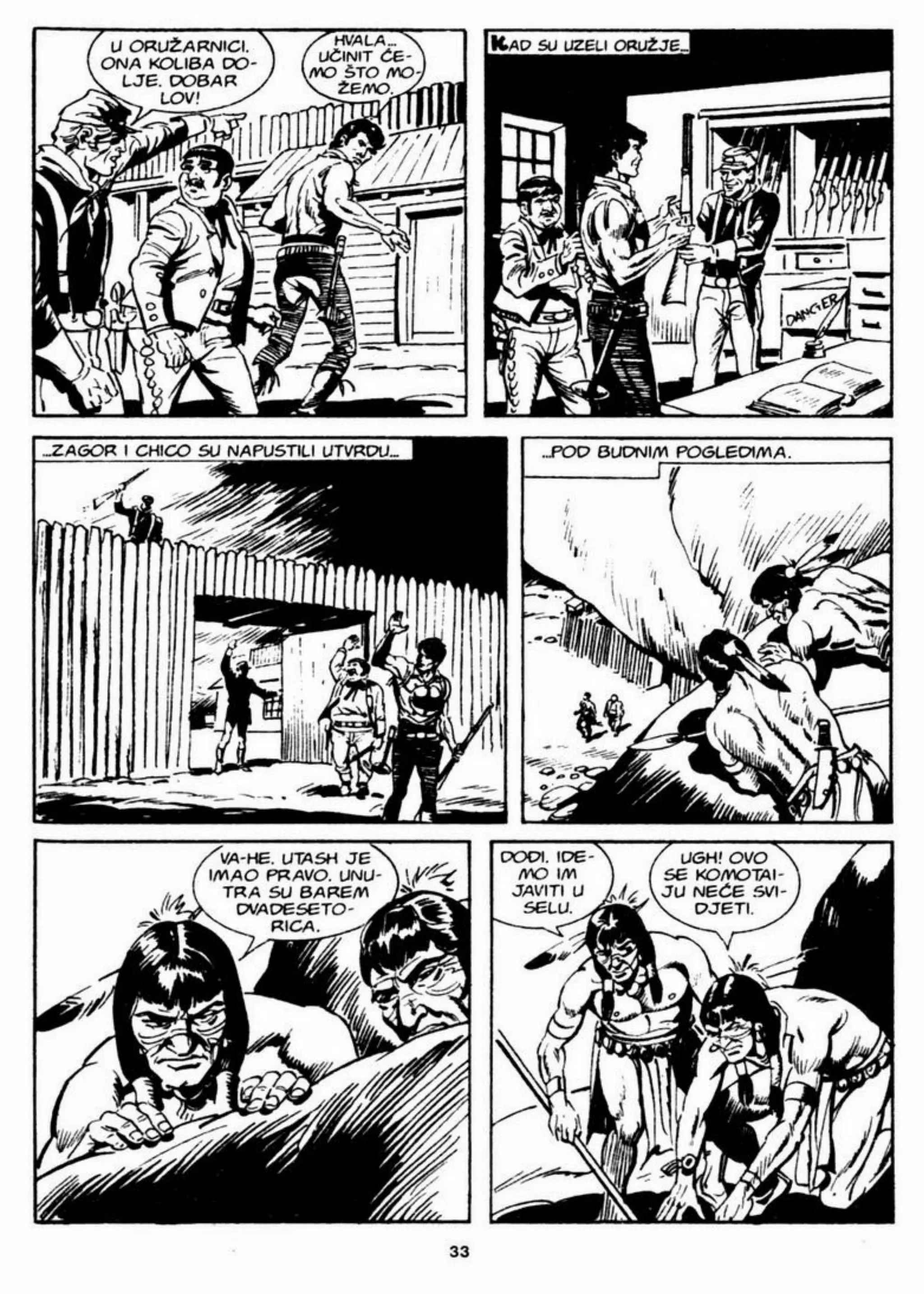 Zagor Ludens 86 - Željezni narednik | PDF