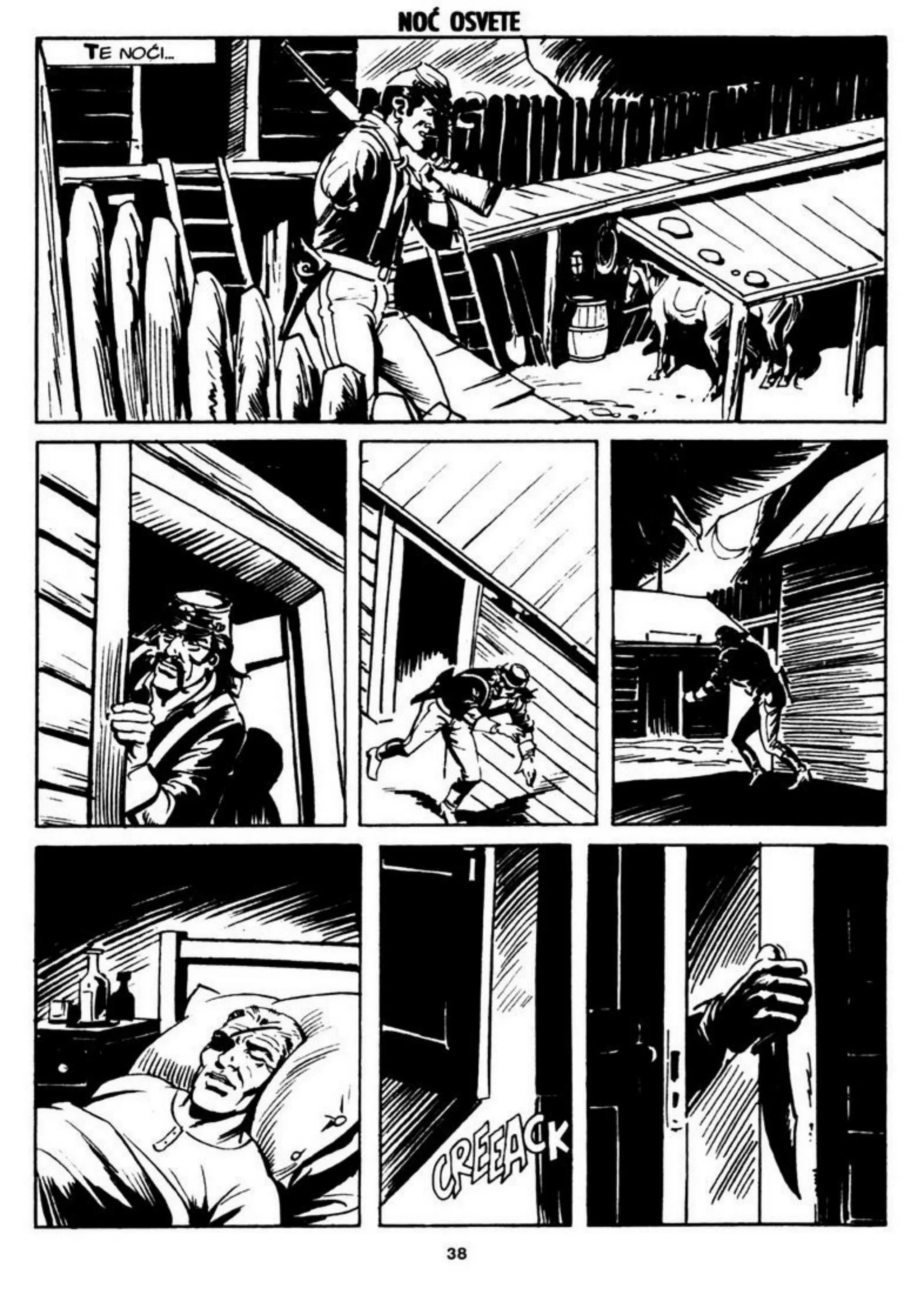 Zagor Ludens 86 - Željezni narednik | PDF