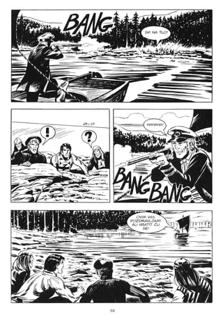 Zagor ludens 263 vrijeme sudbine | PDF