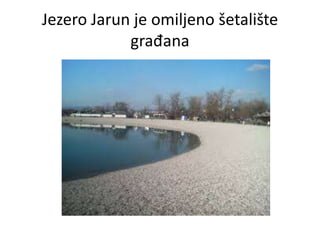 Zagreb -moj grad | PPTX