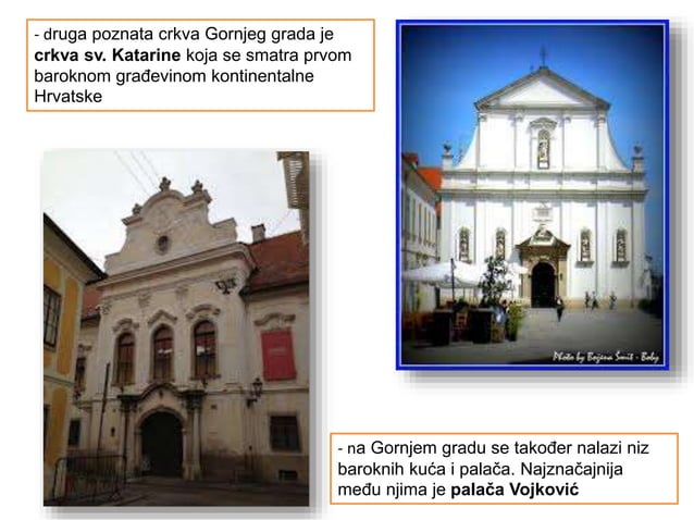Zagreb - moj grad | PPT | Free Download