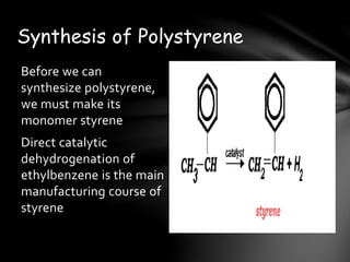 poly styrene,bny Zagros | PPTX