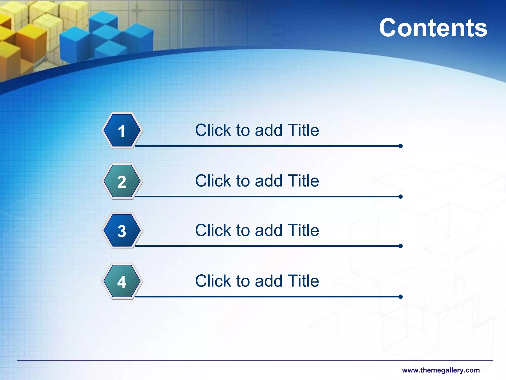 Power Point template | PPT | Computing | Technology & Computing