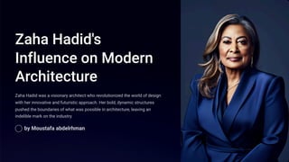 Zaha-Hadids-Influence-on-Modern-Architecture.pdf