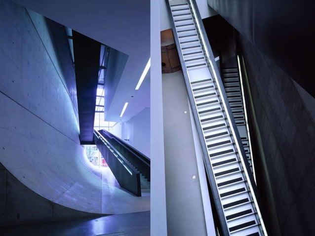 Zaha hadid | PPT