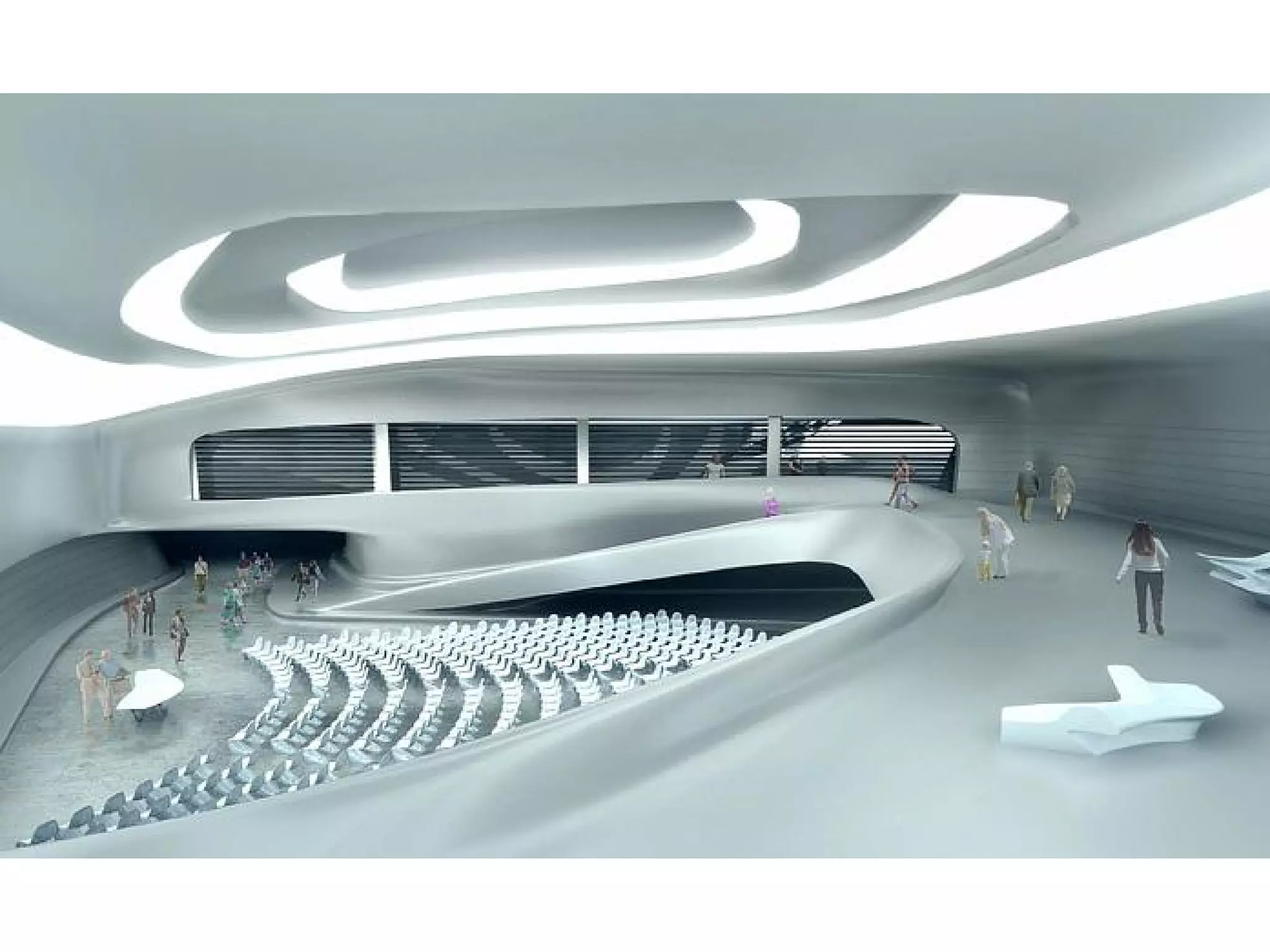 Zaha Hadid | PPT
