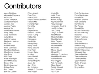 Spark-summit-2013 Matei Zaharia | PDF