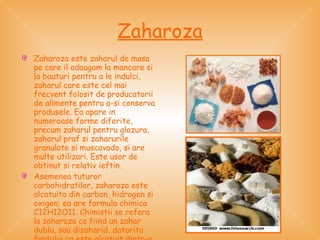 Zaharuri | PPT