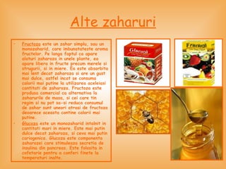 Zaharuri | PPT