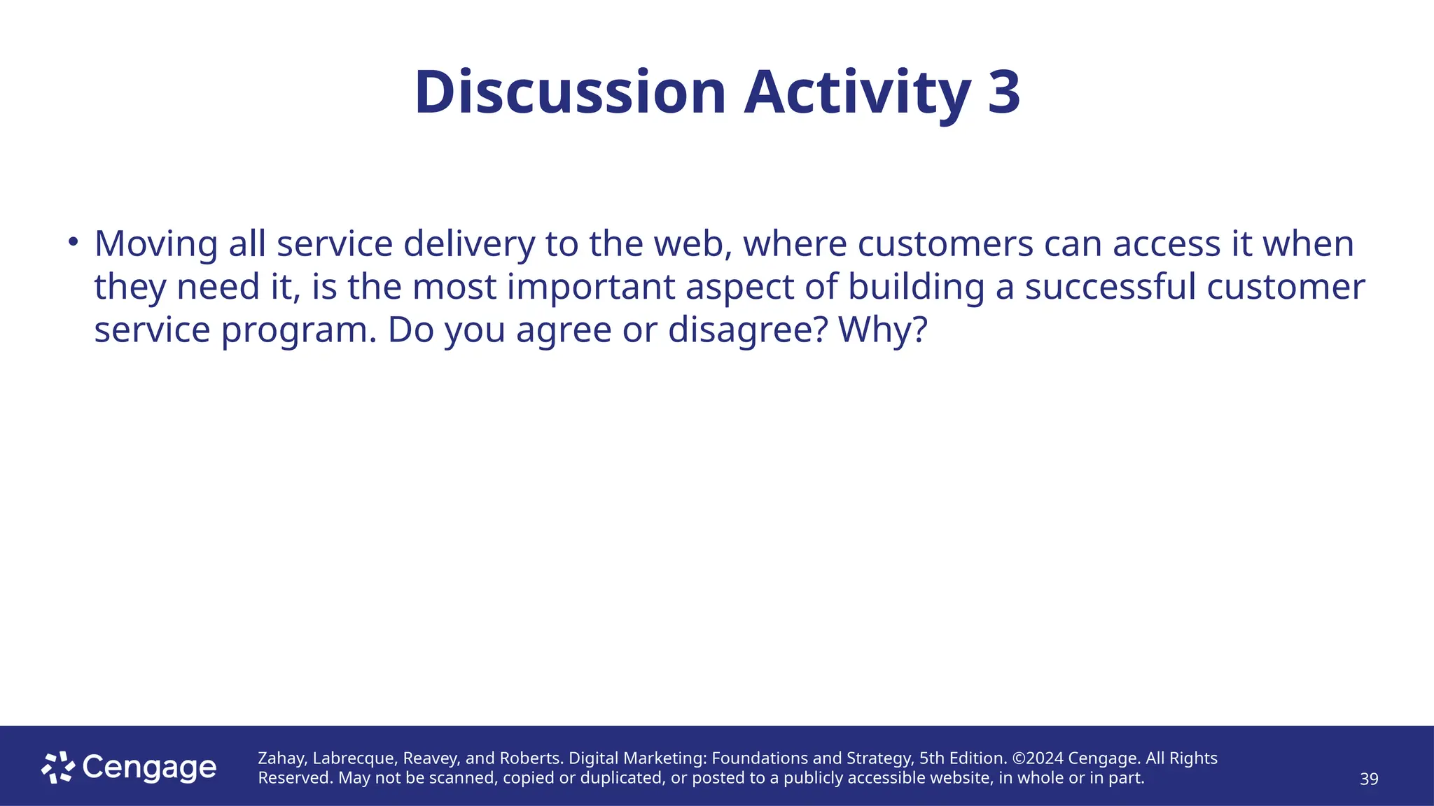 Zahay_Digital Marketing Foundations and Strategy_5e_PPT_Ch04.pptx